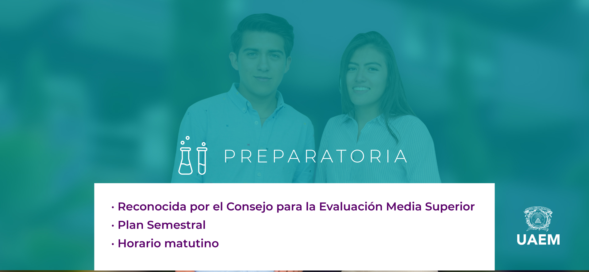 IUT | Instituto Universitario y Tecnológico